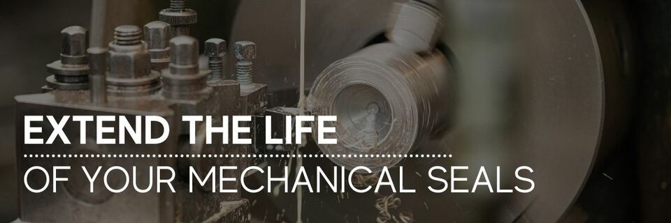 How to Extend the Life of your Mechanical Seals - Blog | Mechanical ...